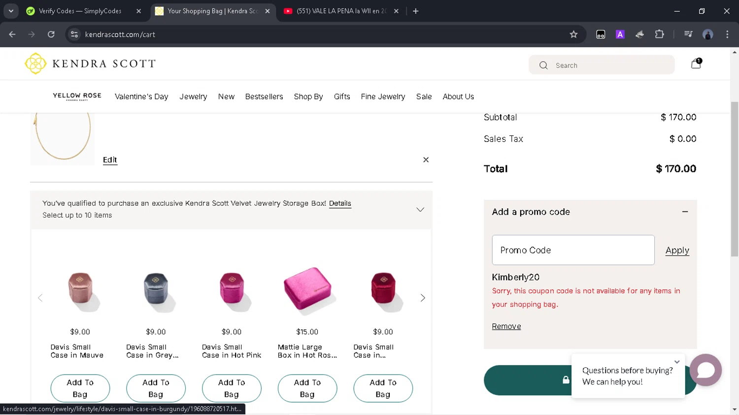 Kendra Scott Coupon Codes (15 Verified) - Sitewide Jan 2025