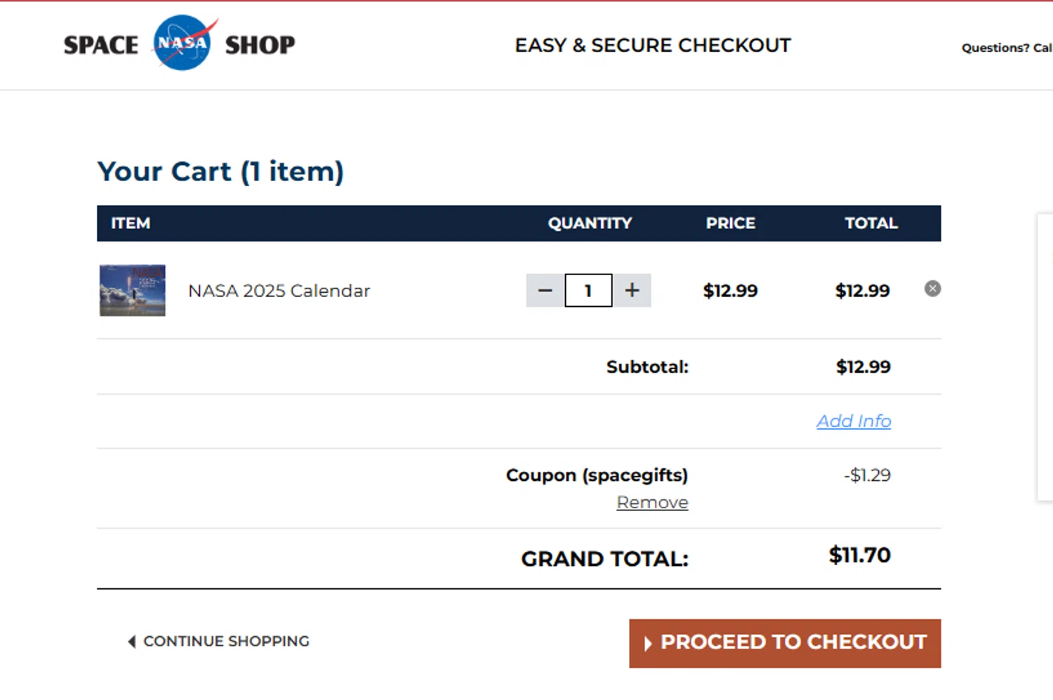 Kennedy Space Center Discount Codes - 17% Off | January 2025