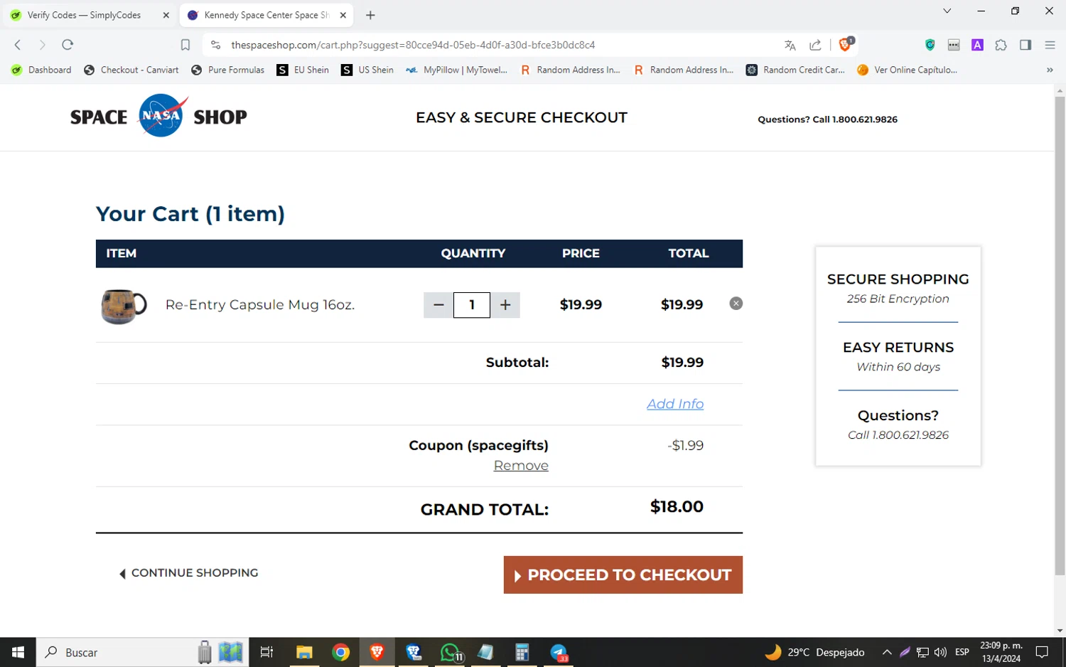 Kennedy Space Center Discount Codes - 17% Off | January 2025