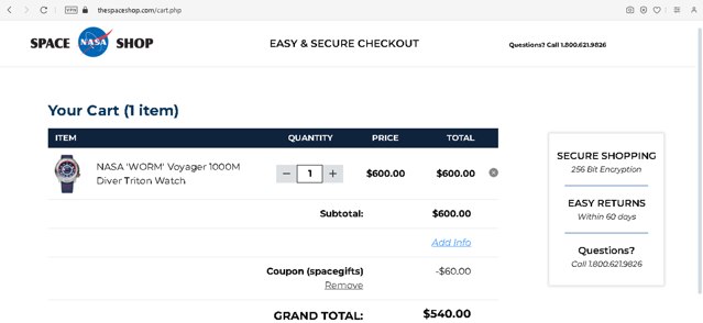 Kennedy Space Center Promo Code (2 Verified) - 10% Off May 2025