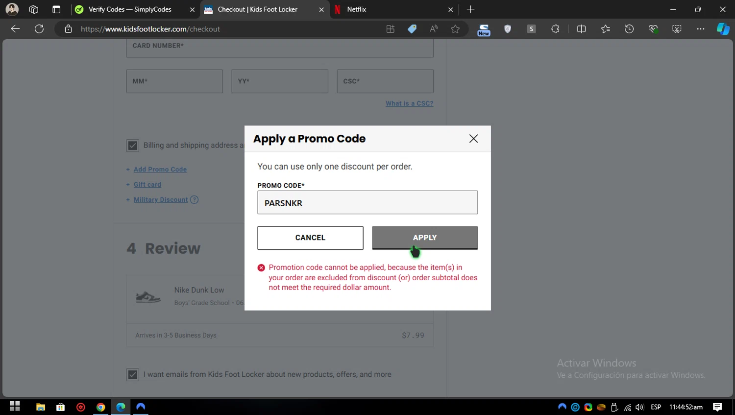 Kids Foot Locker Coupons - 20% Off | October 2024