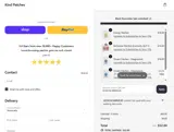 Kind Patches Promo Codes - 25% Off (11 Verified) Jun 2026