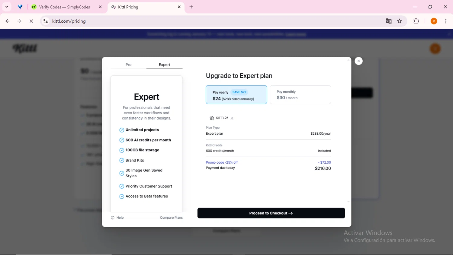 Kittl Promo Codes (32 Verified) - 25% Off Sitewide Aug 2025