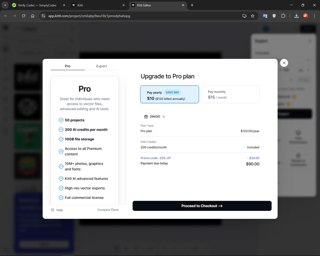 Kittl Promo Codes (22 Verified) - 25% Off Sitewide Feb 2025