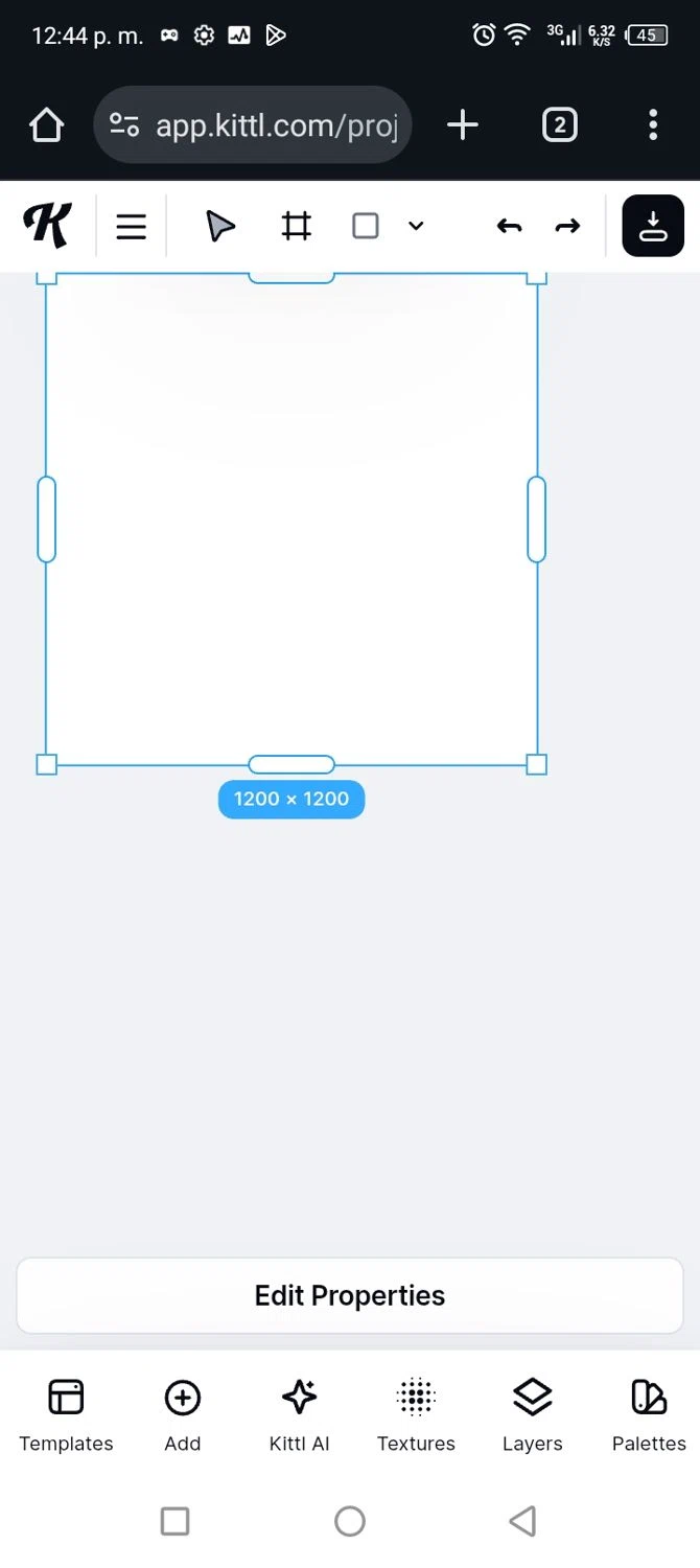 Kittl Promo Codes (32 Verified) - 40% Off Sitewide Oct 2025