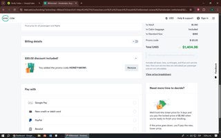 Kiwi.com Discount Codes - 15% Off (5 Verified) Sep 2025