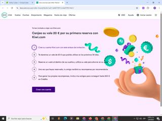 Kiwi.com Discount Codes - 15% Off (4 Verified) Sep 2025