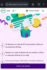 Kiwi.com Promo Codes - $20 Off (1 Verified) May 2026