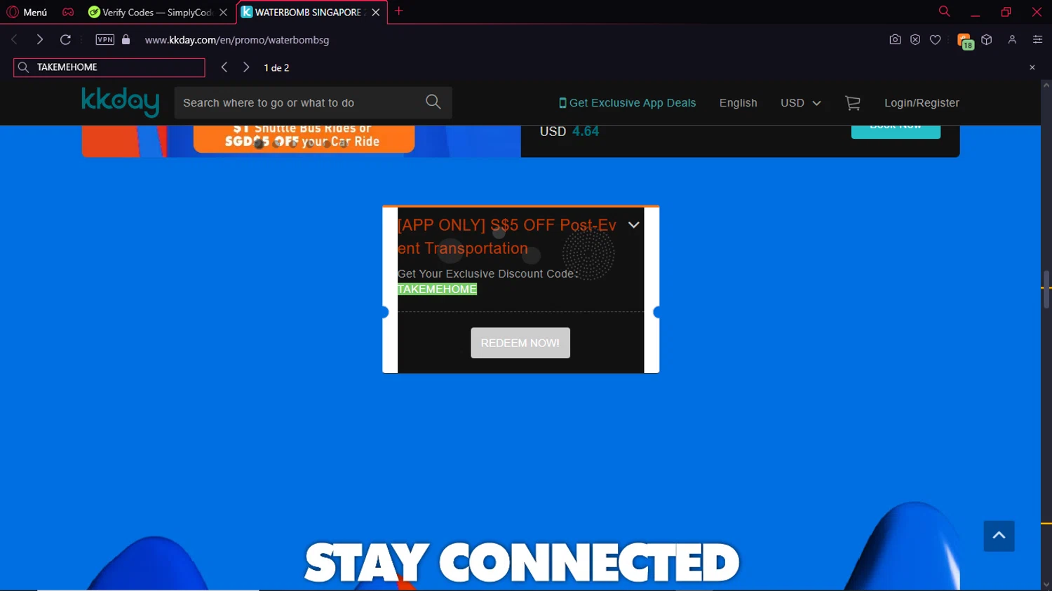 KKday Promo Codes - 50% Off | October 2024