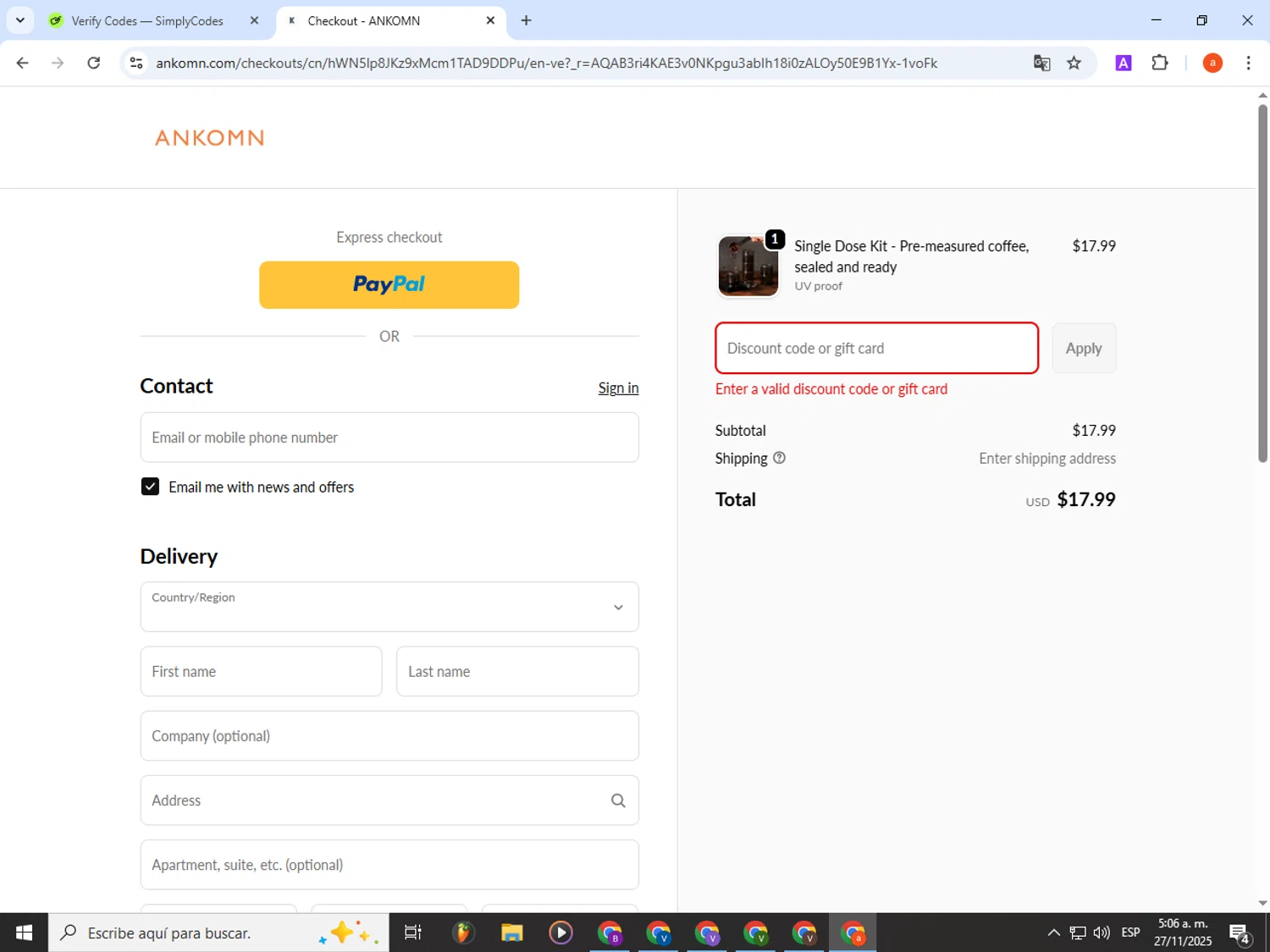 Knott's Berry Farm Promo Code - 5% Off January 2026