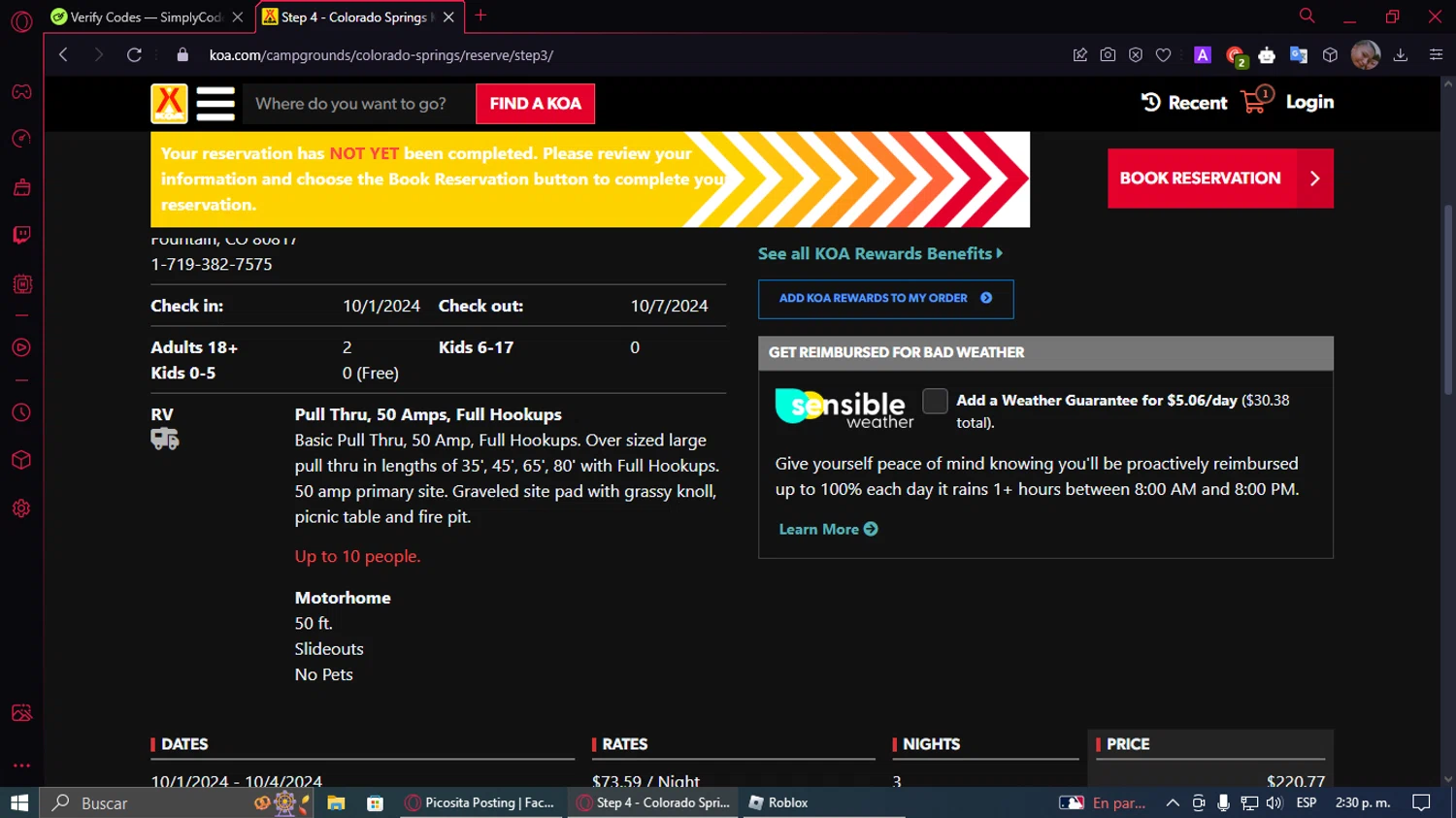 KOA Discount Codes - 25% Off | November 2024