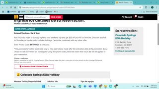 KOA Discount Codes - 20% Off (5 Verified) Aug 2025