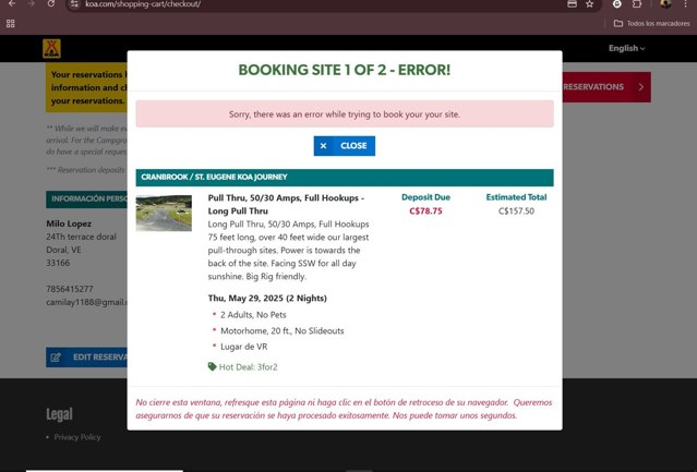 KOA Discount Codes - $25 Off (3 Verified) Jul 2025