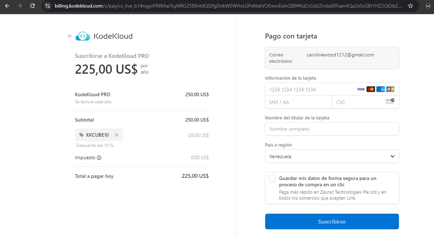 KodeKloud Coupons - 10% Off | October 2024