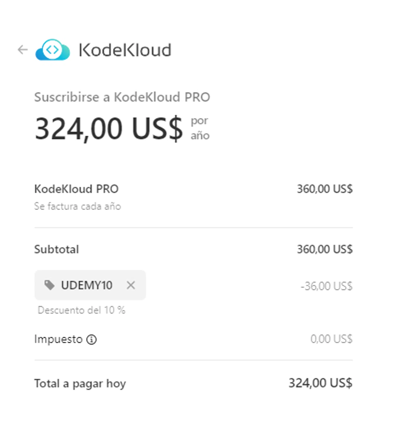 KodeKloud Coupons - 10% Off | October 2024