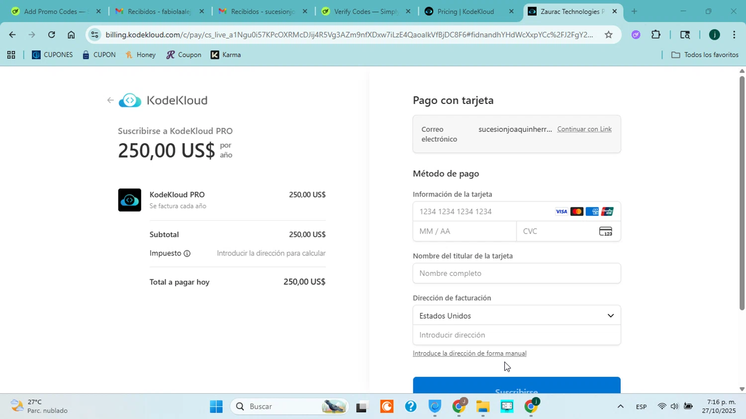 KodeKloud Promo Codes - 20% Off (6 Verified) Feb 2026