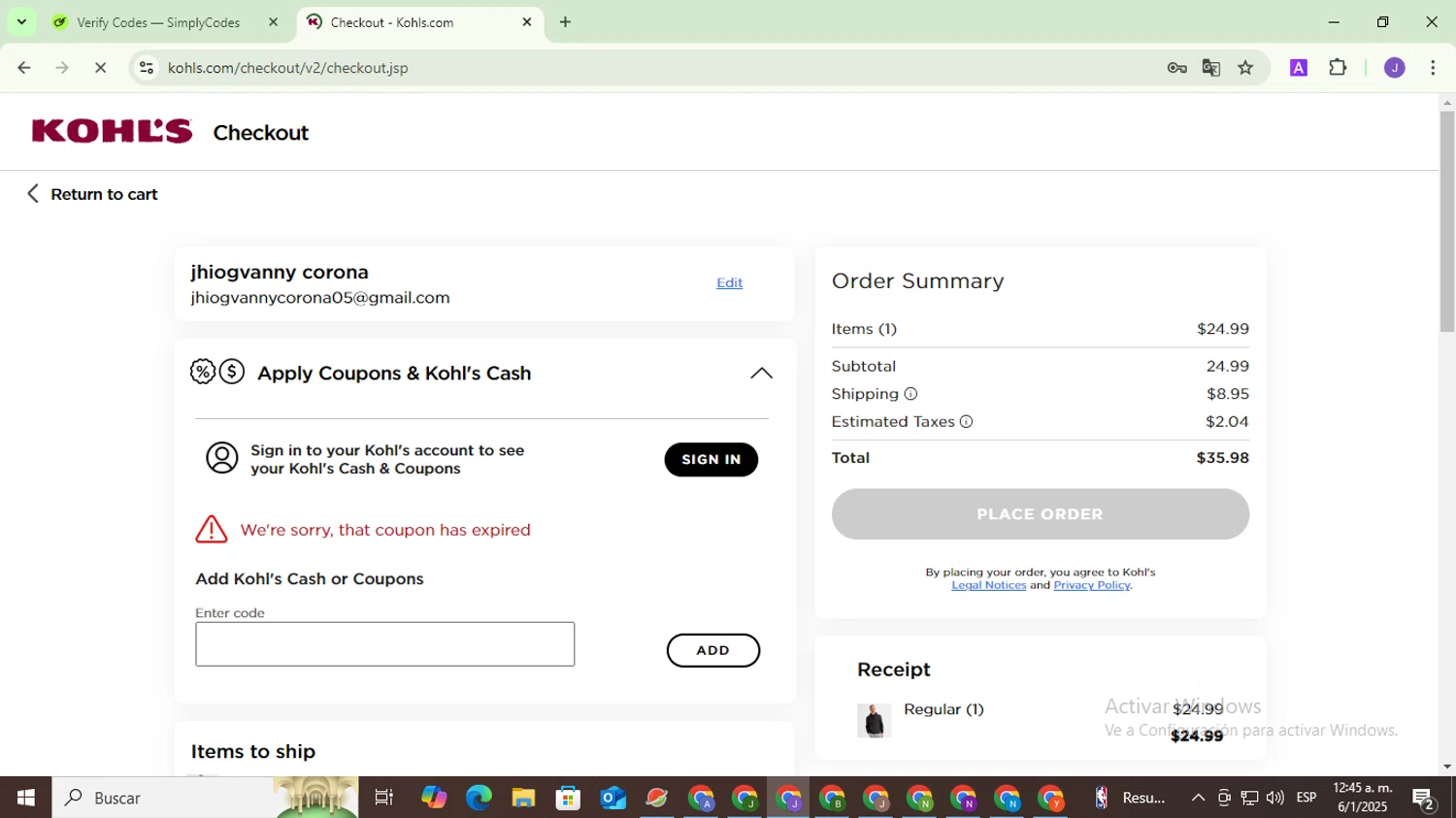 Kohl's Coupons - 15% Off | January 2025