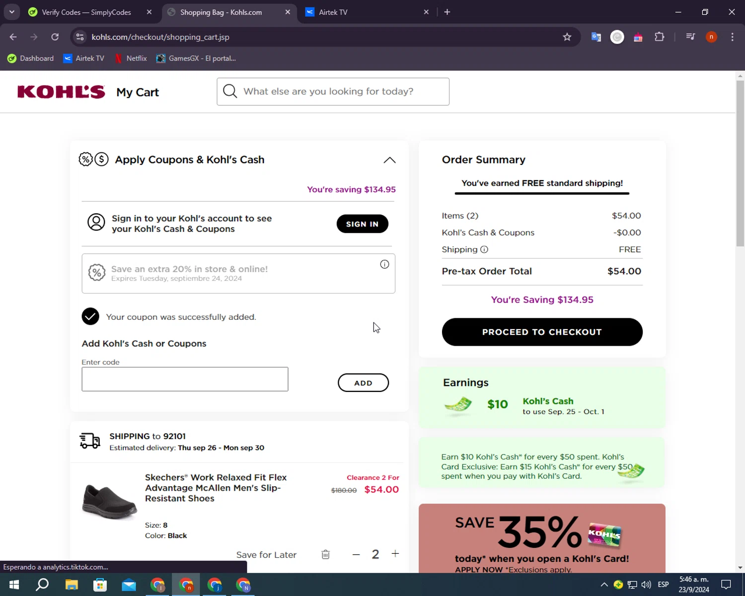 Kohl's Coupons - 30% Off | September 2024