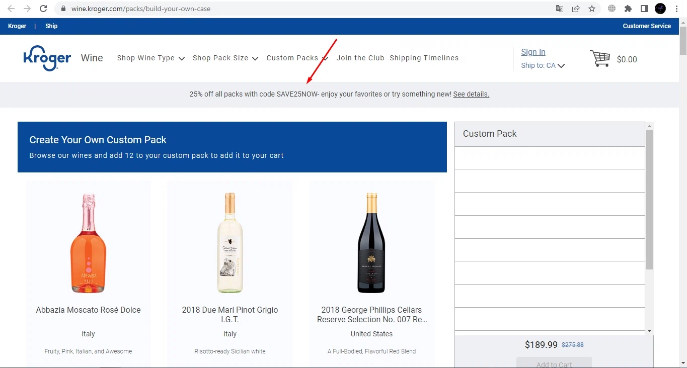 Kroger Coupons - 5% Off | January 2025
