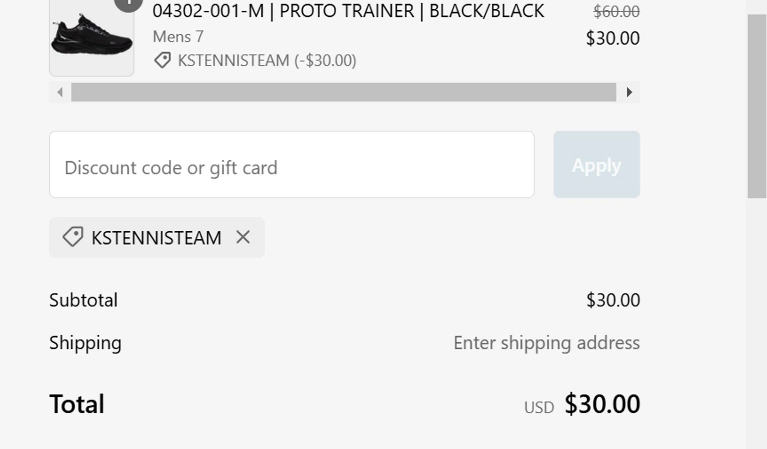 K Swiss Discount Codes 6 Verified 10 Off Feb 2025