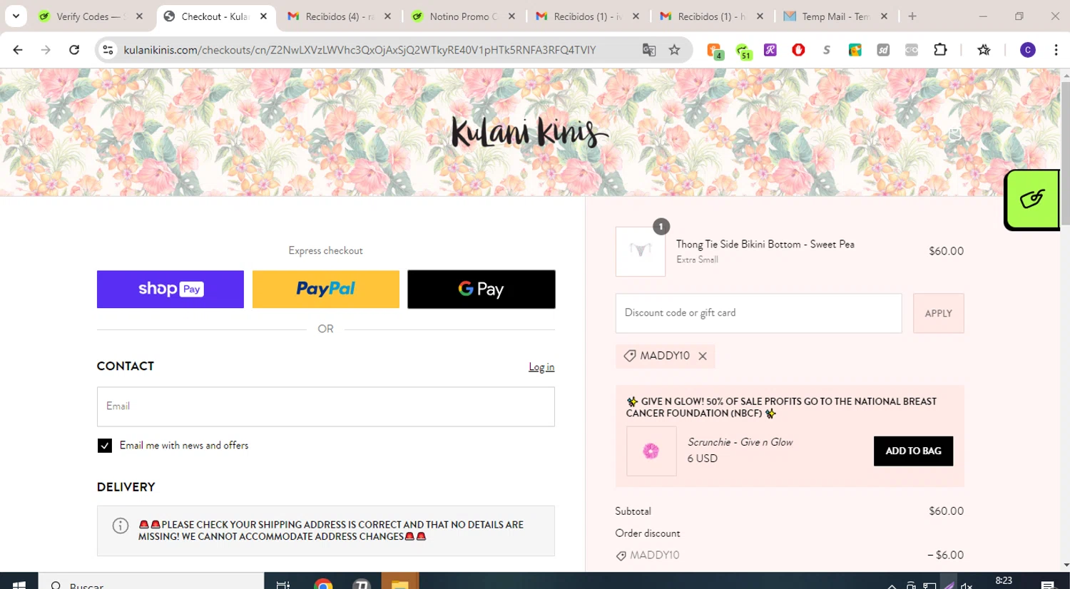 Kulani Kinis Discount Codes - 20% Off | August 2024