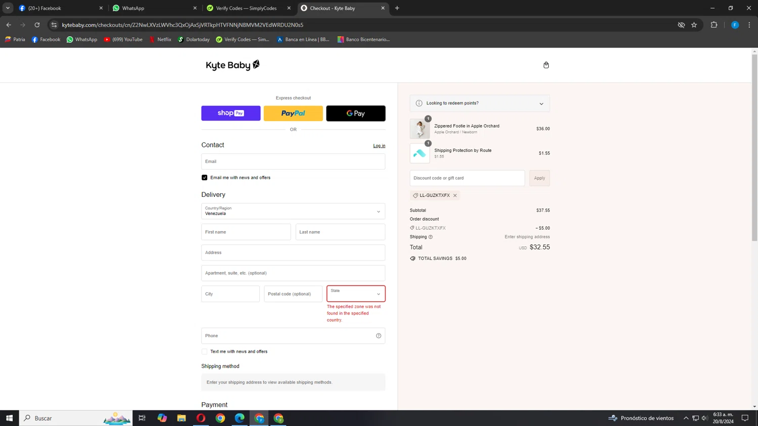 Kyte BABY Discount Codes - $5 Off | September 2024