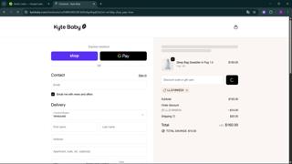 Kyte BABY Promo Codes (9 Verified) - $10 Off w/Code Oct 2025