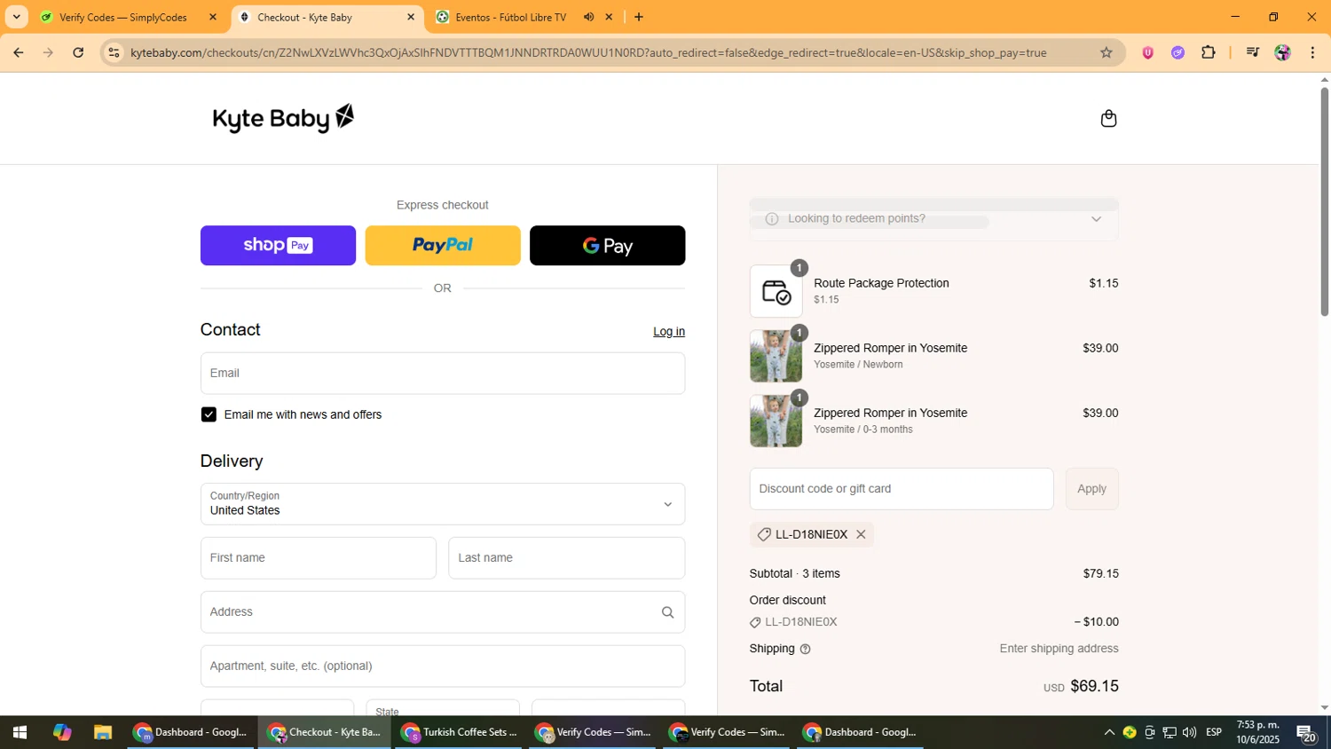 Kyte BABY Promo Codes (10 Verified) - 20% Off Sep 2025