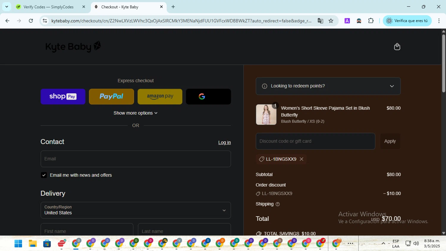 Kyte BABY Promo Codes (6 Verified) - 20% Off w/Code Aug 2025