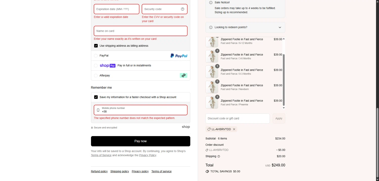 Kyte BABY Promo Codes (9 Verified) - 20% Off w/Code Sep 2025