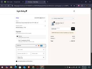 Kyte BABY Promo Codes (9 Verified) - $10 Off w/Code Sep 2025