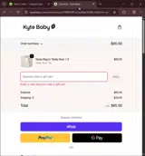 Kyte BABY Promo Codes - 10% Off (5 Verified) Jun 2026