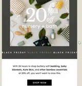 Kyte BABY Promo Codes - 10% Off (5 Verified) Jun 2026