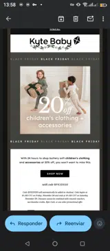 Kyte BABY Promo Codes - 10% Off (5 Verified) Jun 2026