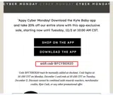 Kyte BABY Promo Codes - 10% Off (5 Verified) Jun 2026