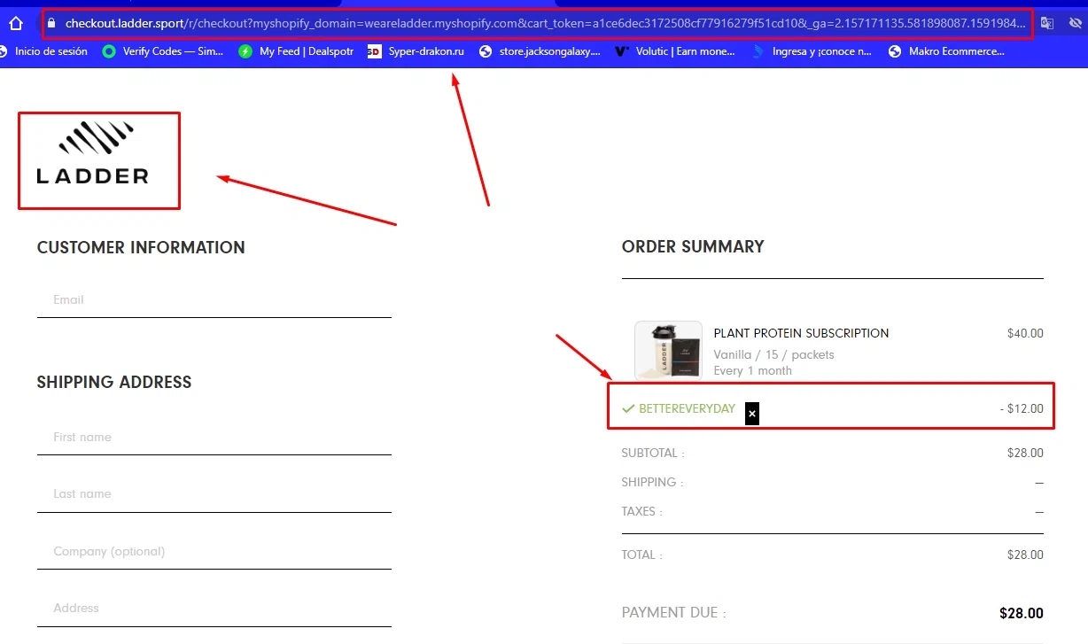 Ladder Promo Codes - 30% Off Coupons Jan 2025