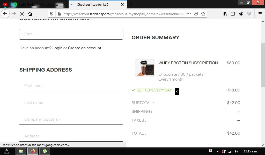 Ladder Promo Codes - 30% Off Coupons Jan 2025