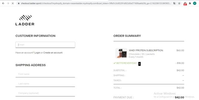 Ladder Promo Codes - 30% Off Coupons Oct 2025