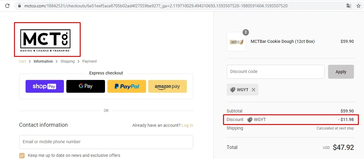 Ladder Promo Codes - up to 20% Off | October 2024