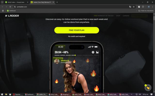 Ladder Promo Codes - 30% Off Coupons Oct 2025