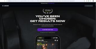 Ladder Promo Codes - 30% Off Coupons Oct 2025