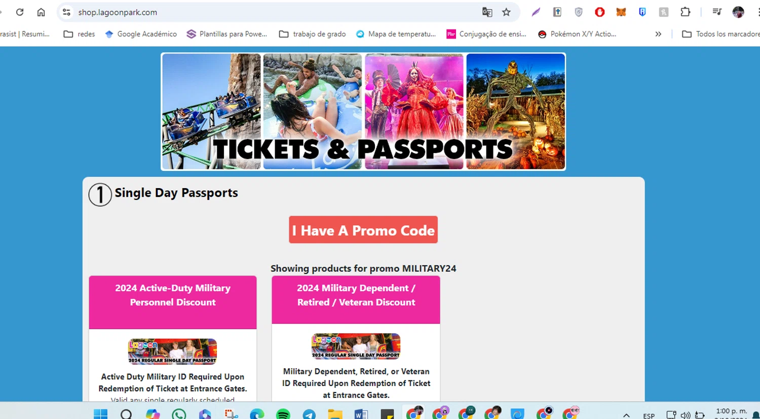 Lagoon Promo Codes - 50% Off | January 2025