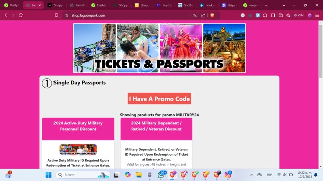 Lagoon Promo Codes - 50% Off | January 2025