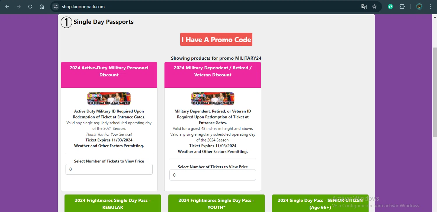 Lagoon Promo Codes - 50% Off | January 2025