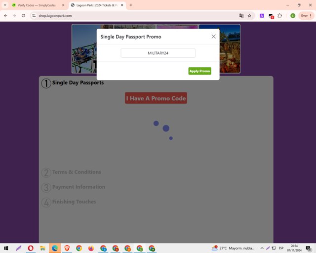 Lagoon Promo Codes - $88 Off Coupons Feb 2025