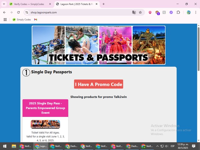 Lagoon Discount Codes - $25 Off (2 Verified) Sep 2025