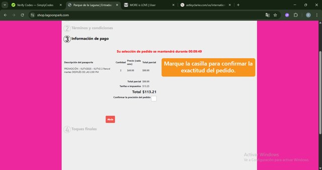Lagoon Discount Codes - $25 Off (2 Verified) Sep 2025