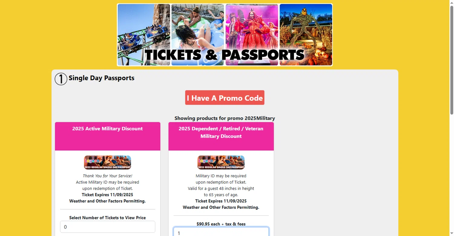 Lagoon Promo Codes - $25 Off (2 Verified) Dec 2025