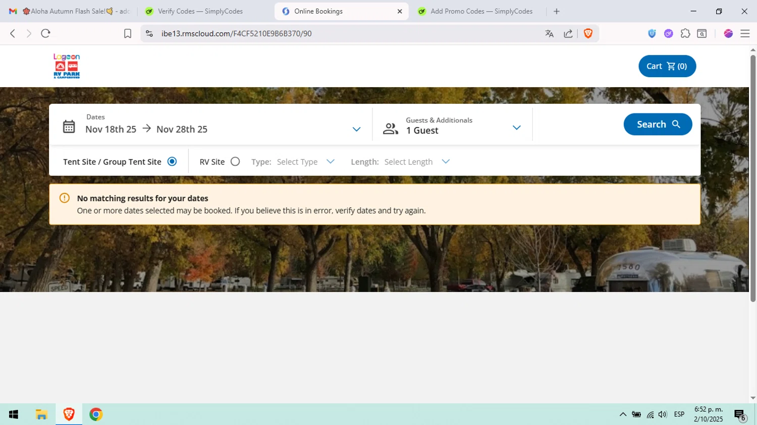 Lagoon Promo Codes - $25 Off (2 Verified) Dec 2025