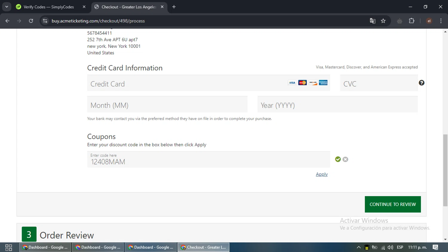 LA Zoo Discount Codes - 10% Off | November 2024